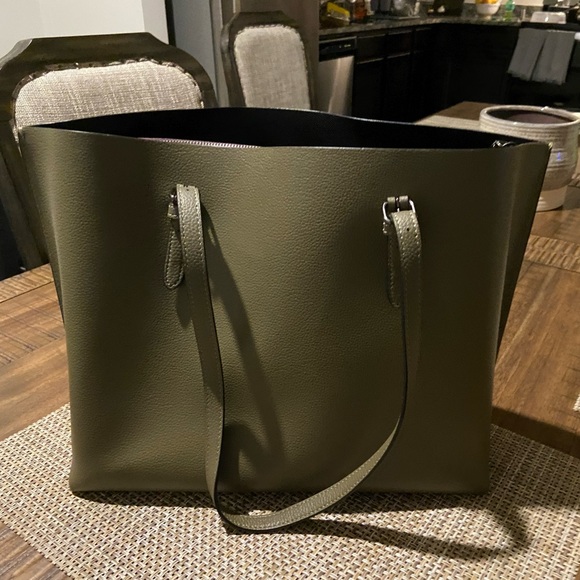 Coach | Bags | Green Coach Bag | Poshmark